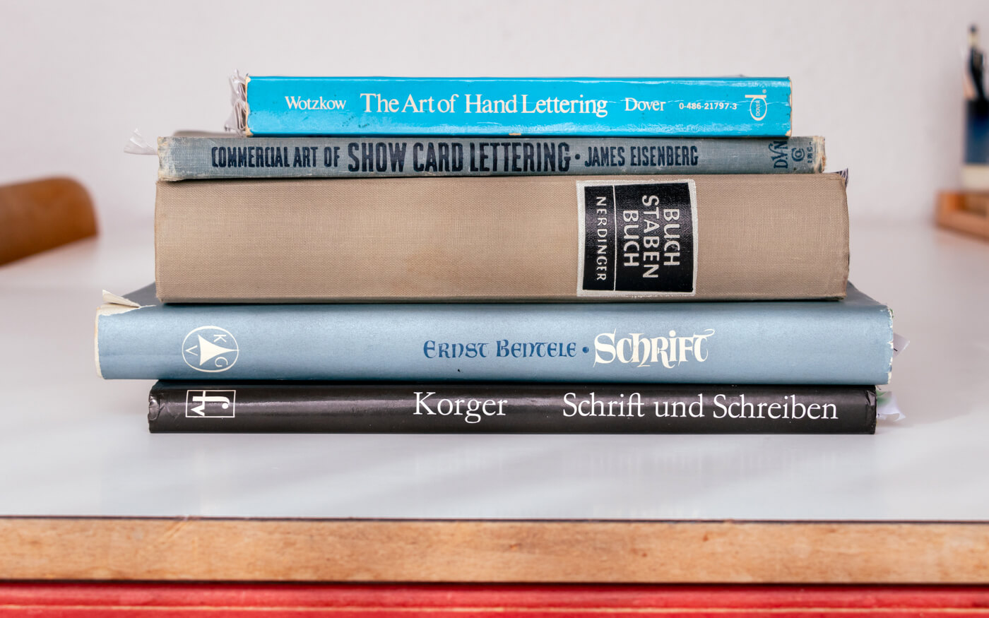 Chris Campe’s Lettering Resources — All Things Letters