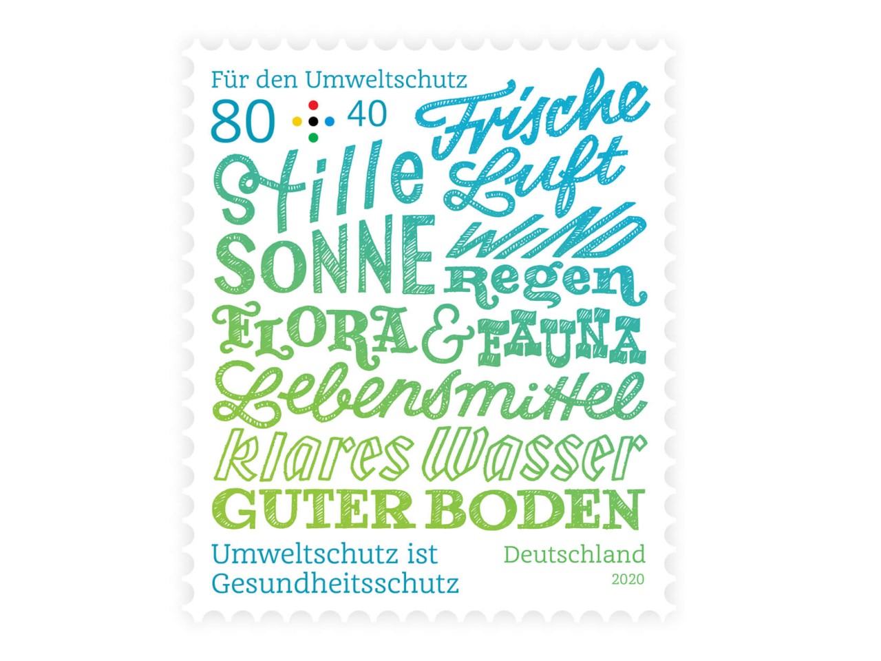 All Things Letters – Ideen & Schrift