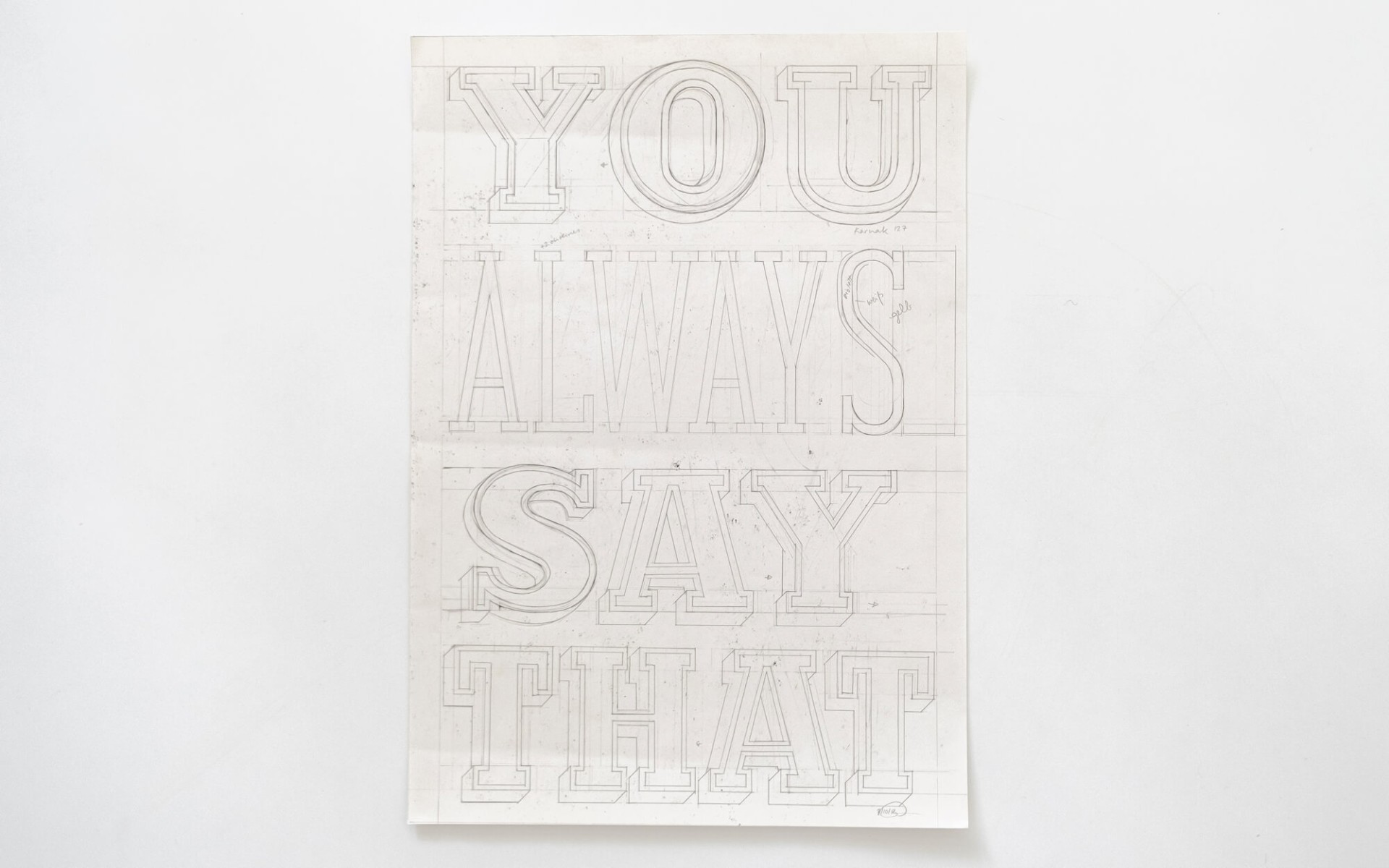 Lettering-Collagen – All Things Letters