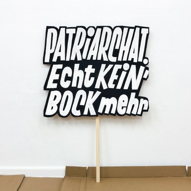 All Things Letters – Ideen & Schrift